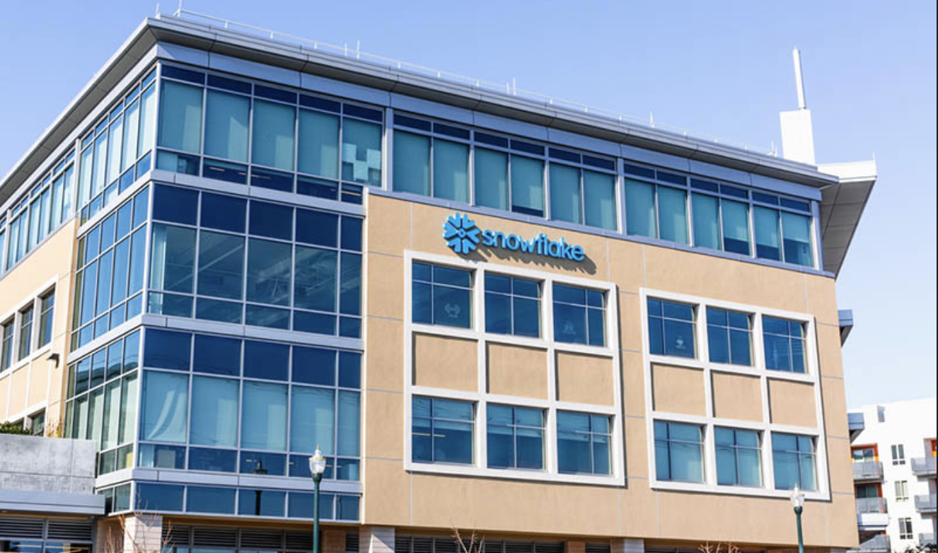 Snowflake Stock Surges 36% as AI Monetization Story Hits an Inflection ...