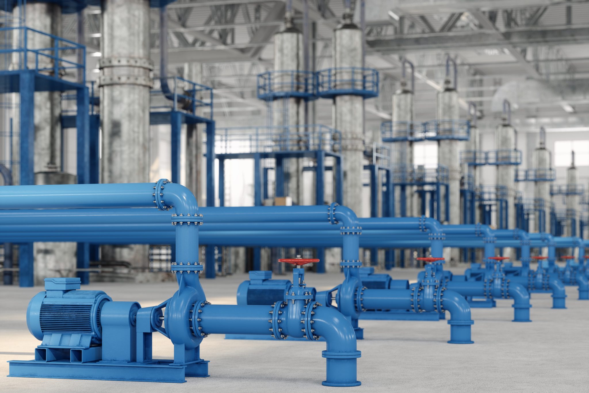 American Water Expands Footprint With 315 Million Dollar Nexus Deal ...