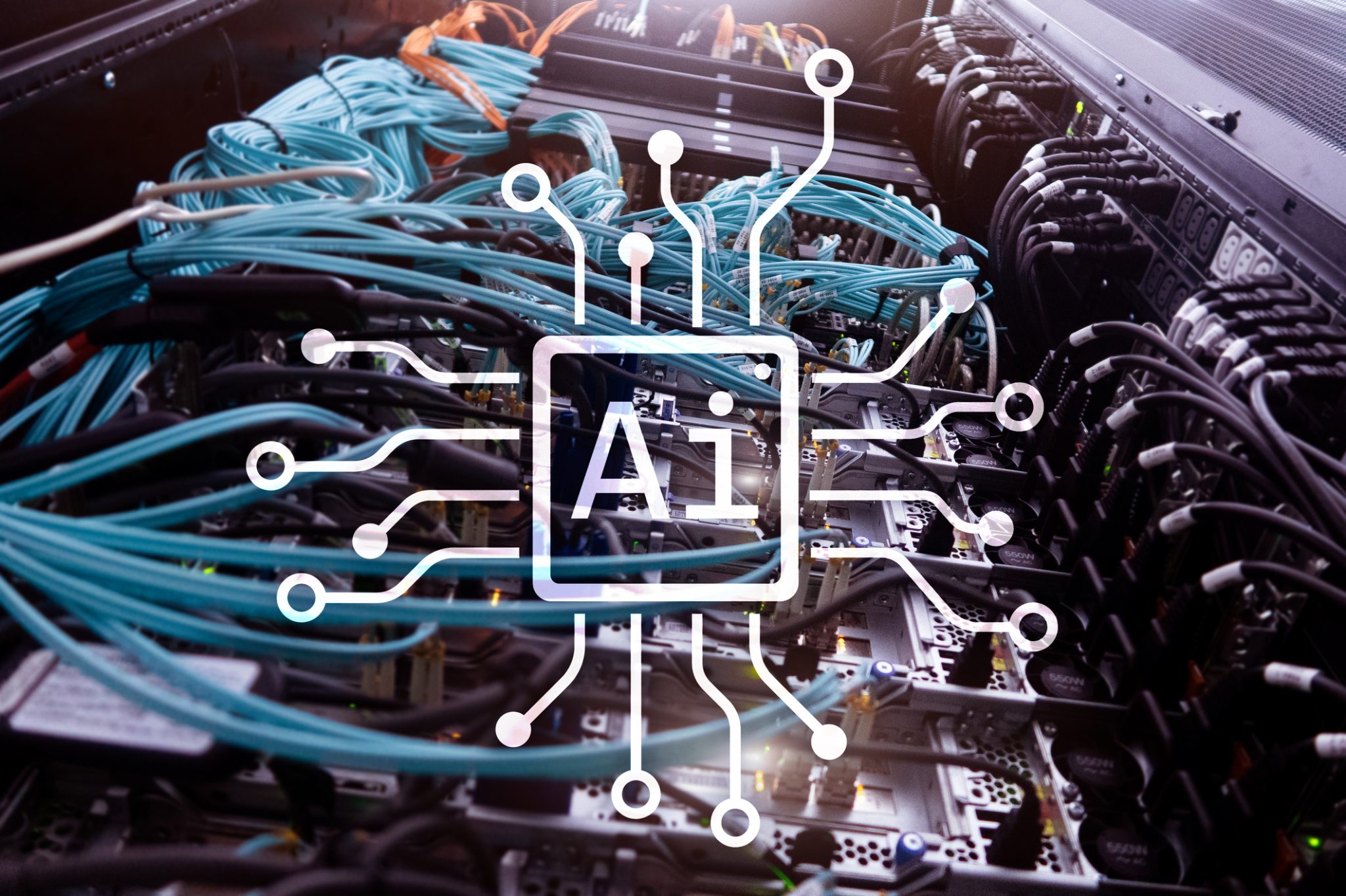 Sharon AI Locks In 6‑Year NVIDIA Deal to Power 40,000 Blackwell GPUs in ...