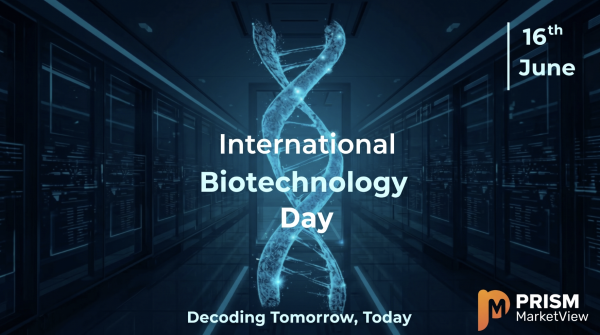 On International Biotechnology Day, New Medicines Cross from Lab to ...