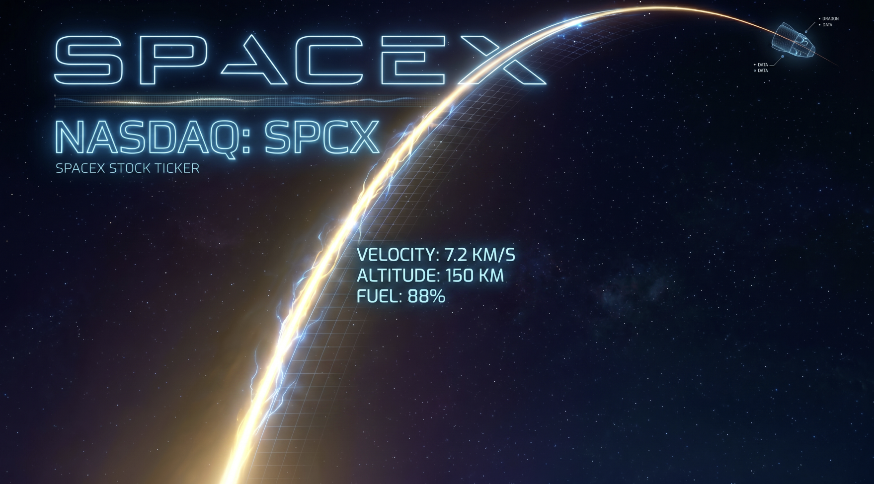 SpaceX After the Pop: The $2 Trillion Story Hides a $2.58 Billion Loss ...