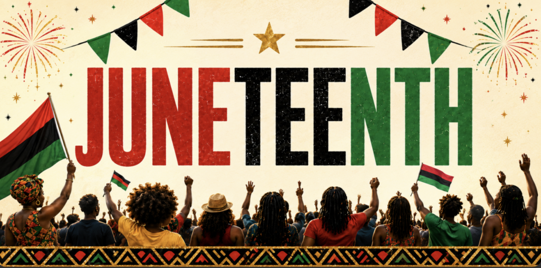 Juneteenth 2026: Why Wall Street Goes Quiet — and What the Day Says ...