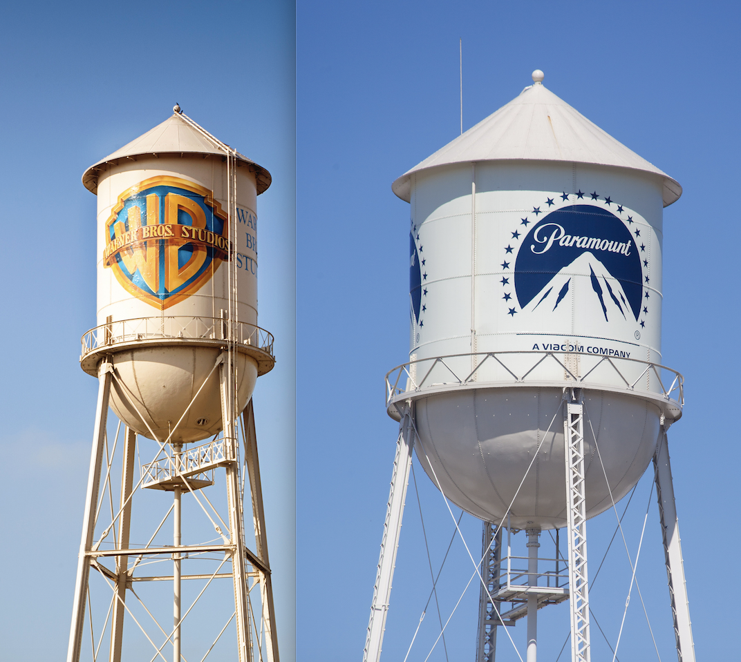 EU Nears Approval of Paramount's $111bn Warner Bros Deal, With ...